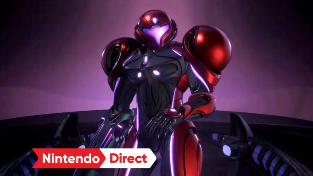 ¡METROID PRIME 4: BEYOND DOMINA EL NINTENDO DIRECT DE MARZO 2025! – RANKUP