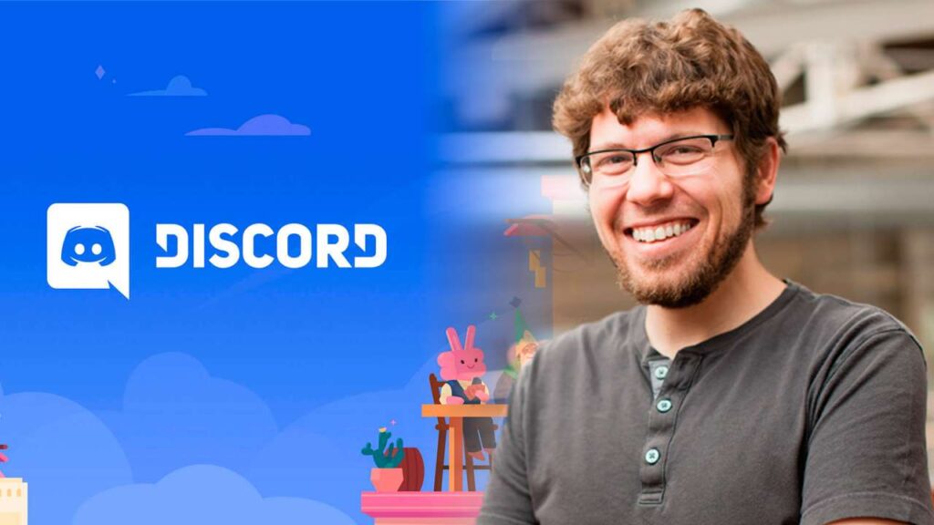 CAMBIO DE DIRECCIÓN EN DISCORD: JASON CITRON DEJA EL CARGO DE CEO – RANKUP
