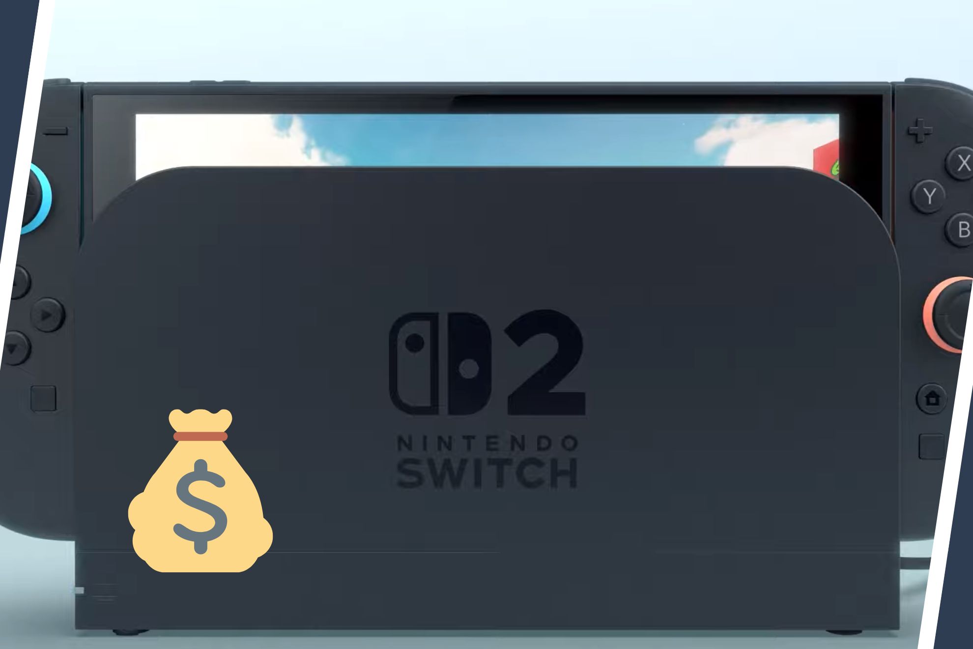 PROTESTAS EN EL NINTENDO TREEHOUSE POR EL PRECIO DE SWITCH 2 Y SUS ...