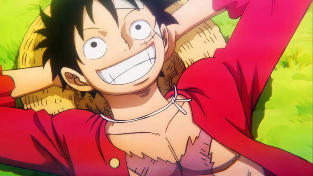EIICHIRO ODA EXPLICA QUÉ ES EL ONE PIECE Y LO ARROJA AL OCÉANO – RANKUP