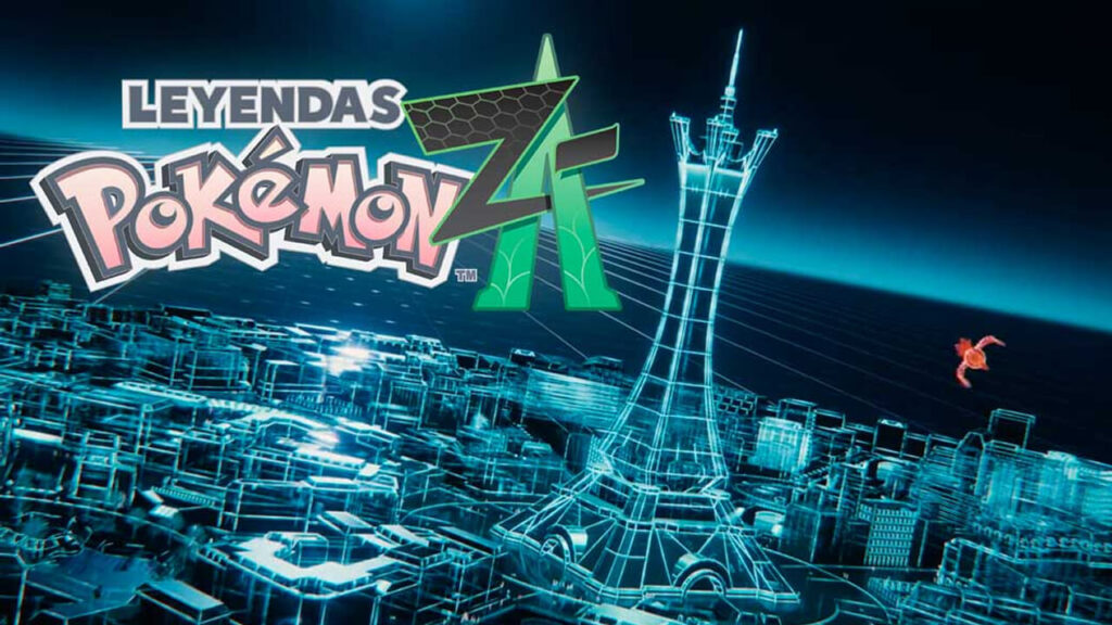SE AGOTA EL BUNDLE DE POKÉMON Z-A Y TIENDAS TOMAN MEDIDAS – RANKUP